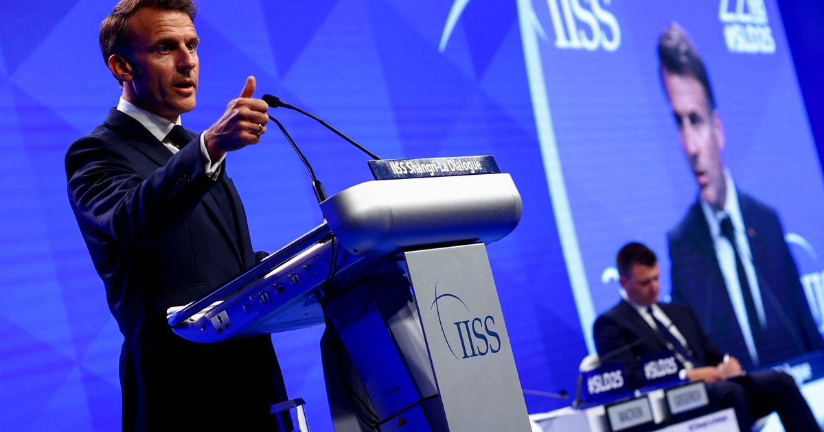 China in Europe: May 2025 | Council on Foreign Relations